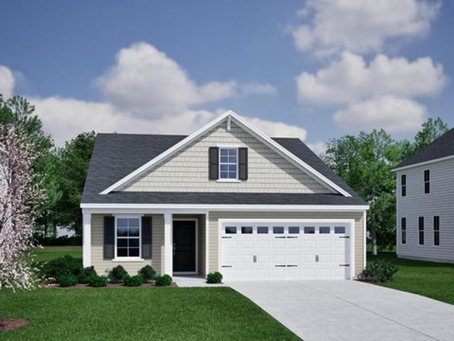 299 Thomas Trl Unit 15, Lillington, NC 27546