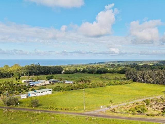29 609 Chin Chuck Rd, Hakalau, HI 96710