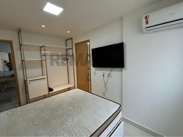 29.00 M² Apart Hotel/ Flat Alugar, localizado em Cabo Branco, João Pessoa, Paraíba, 58045050 | Brasil