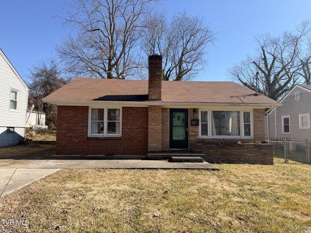 29 24th St, Bristol, TN 37620
