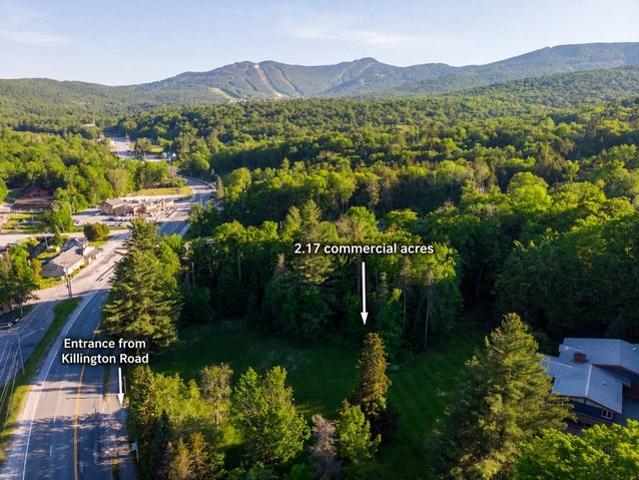 1664 Killington Rd, Killington, VT 05751