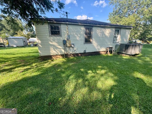 29 2nd Avenue