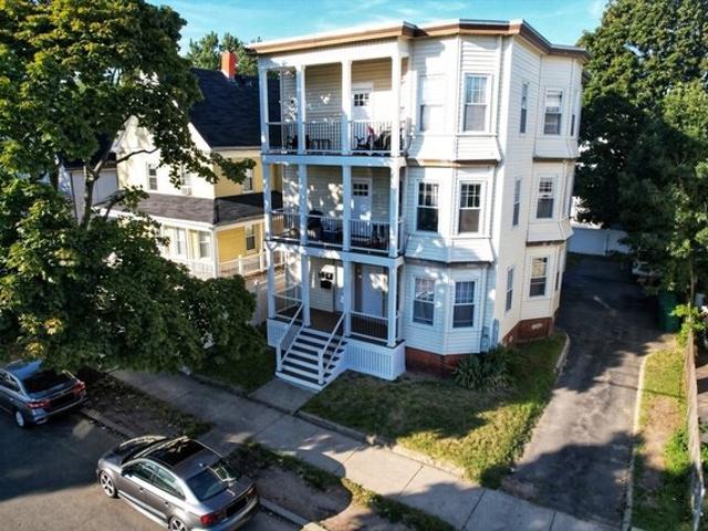 29 31 Tracy Ave, Lynn, MA 01902