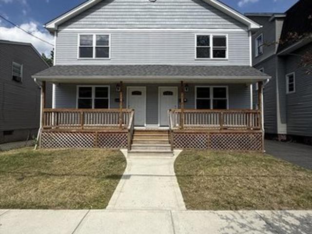 29 31 Willard Ave, Springfield, MA 01109