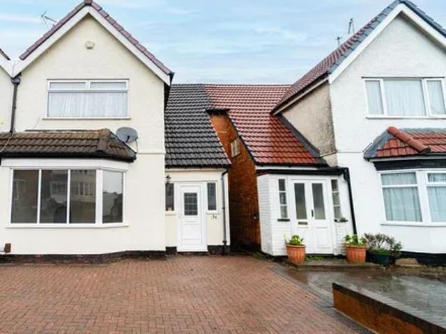 29, 31 Abbeydale Road, Turves Green, B31 3TL, United Kingdom | 2 bed house for rent #136866936 | Rentberry