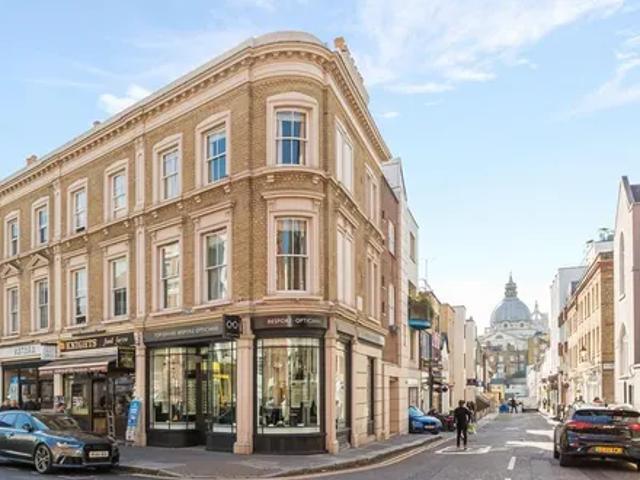 29 31 Cheval Place, London, SW7 1ES, United Kingdom | 1 bed apartment for rent #139270504 | Rentberry