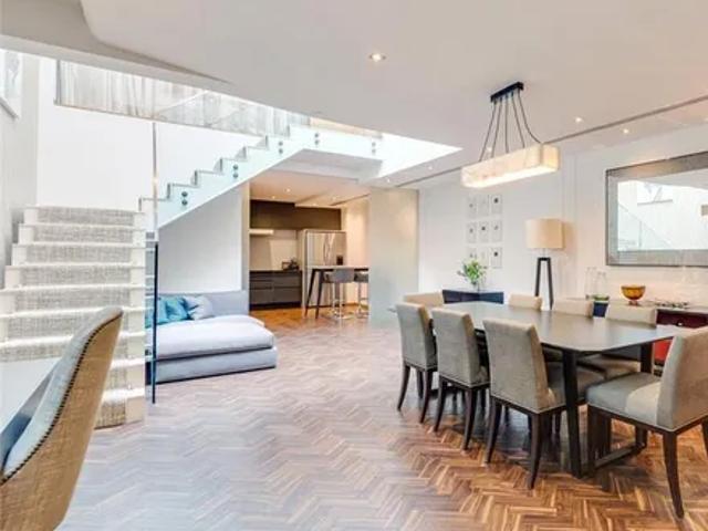 29 31 Cheval Place, London, SW7 1ES, United Kingdom | 4 bed townhouse for rent #134708940 | Rentberry