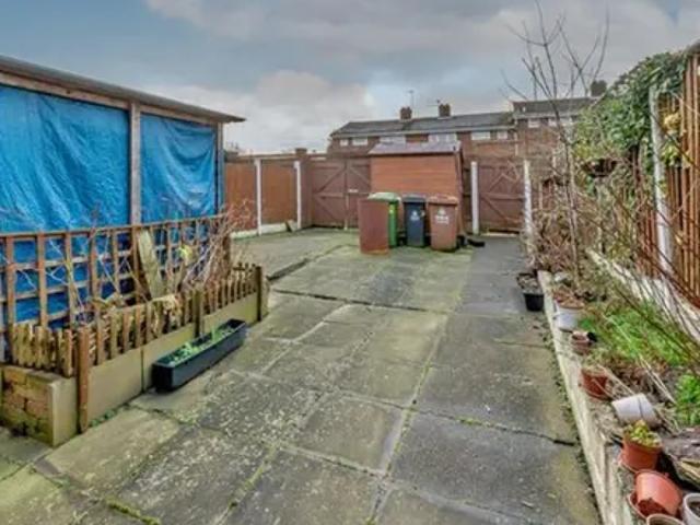 29, 31 Jenner Road, Bloxwich, WS2 7LW, United Kingdom | 3 bed townhouse for rent #142329999 | Rentberry