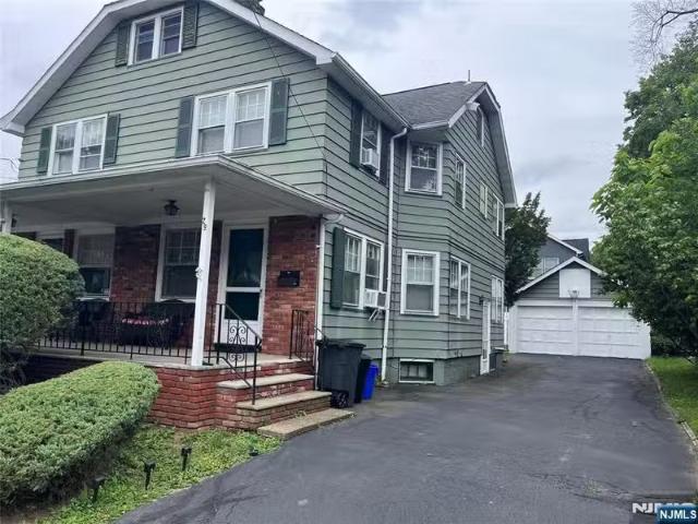 29 31 S Central Ave, Unit TWO, Ramsey, NJ 07446 MLS #25022456