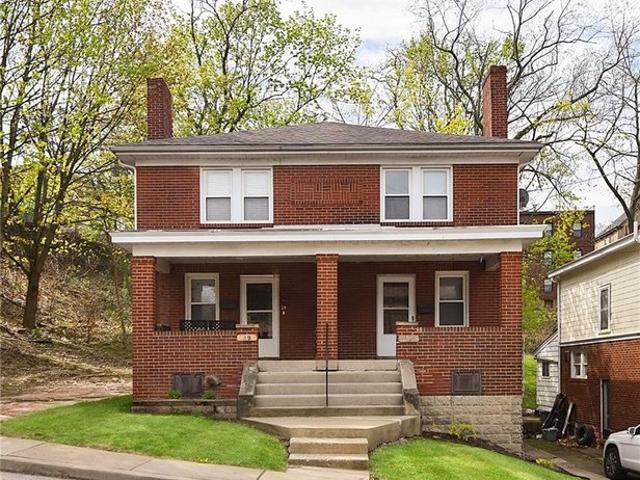 29 31 Shady Dr, Pittsburgh, PA 15228
