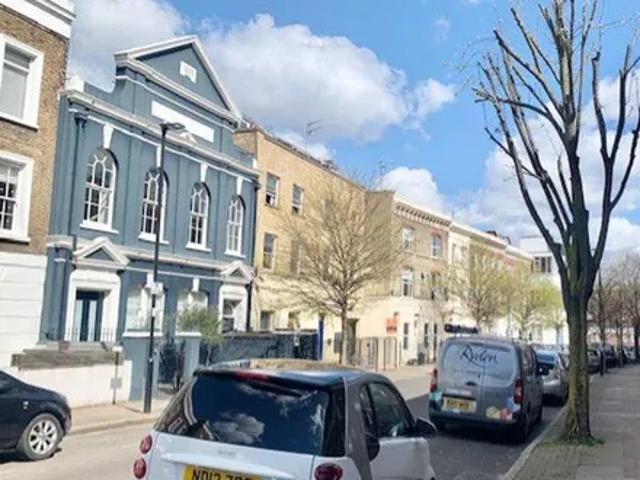 29 35 Bavaria Road, London, N19 4EZ, United Kingdom | 3 bed apartment for rent #136035458 | Rentberry