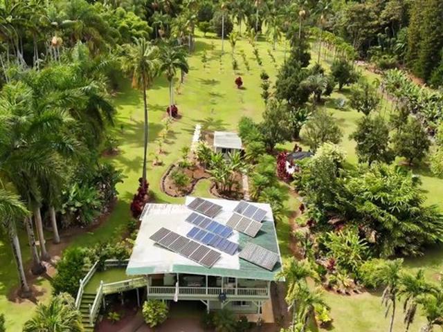 29 3707 Kanna Rd, Hakalau, HI 96710