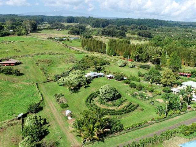 29 3871 Kanna Rd, Hakalau, HI 96710