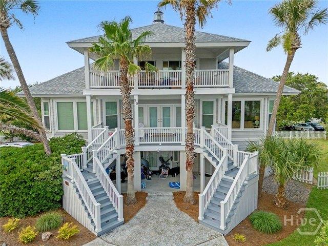 29 Taylor St, Tybee Island, GA 31328