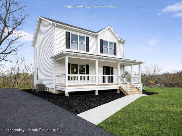 29 Teetsel St, Saugerties, NY 12477