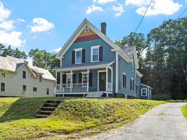 29 Terrace St