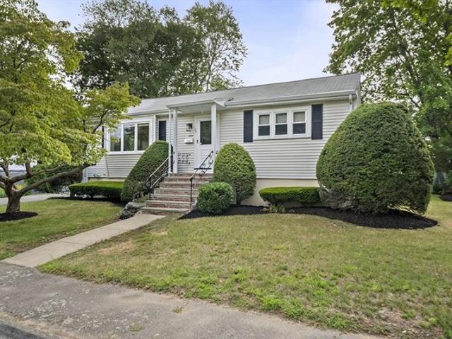 29 Thayer Cir, Randolph, MA 02368