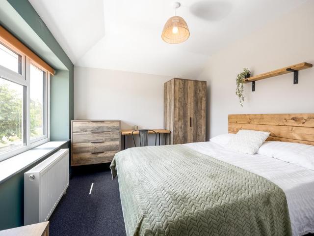 29 The Grates OX4 9 bed property to rent £1,075 pcm £248 pw
