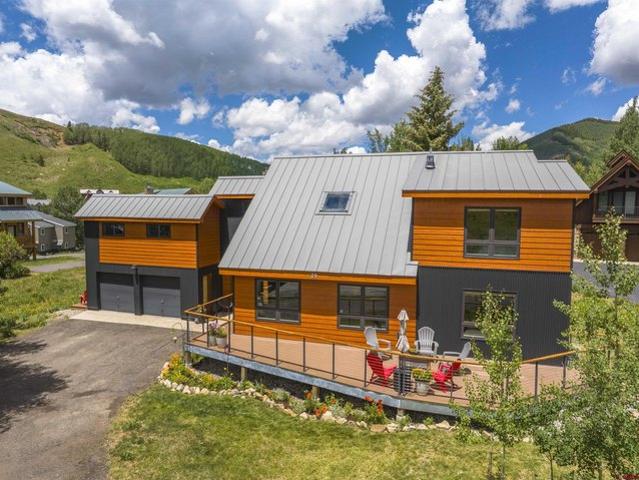 29 Treasury Rd, Crested Butte, CO 81225