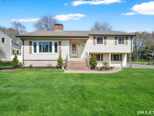 29 Trinity Ave, Glastonbury, CT 06033