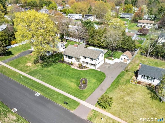29 Trinity Ave, Glastonbury, CT 06033 | MLS #24168 | Compass