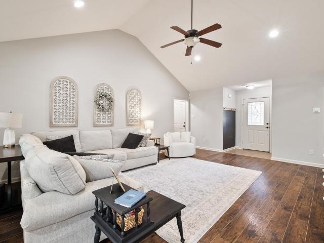 29 Trinity Circle