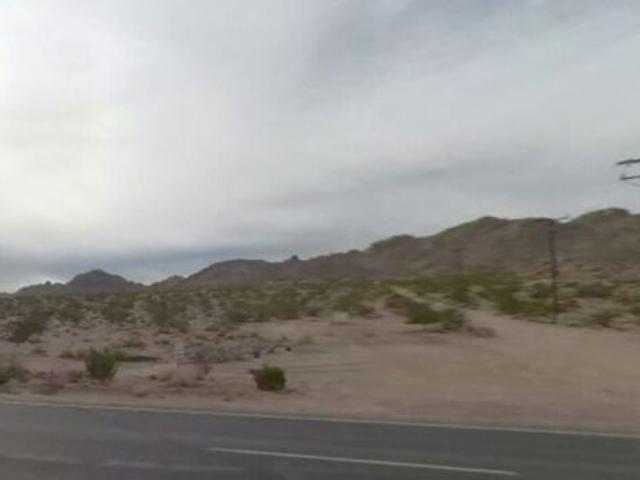 29 Twentynine Palms