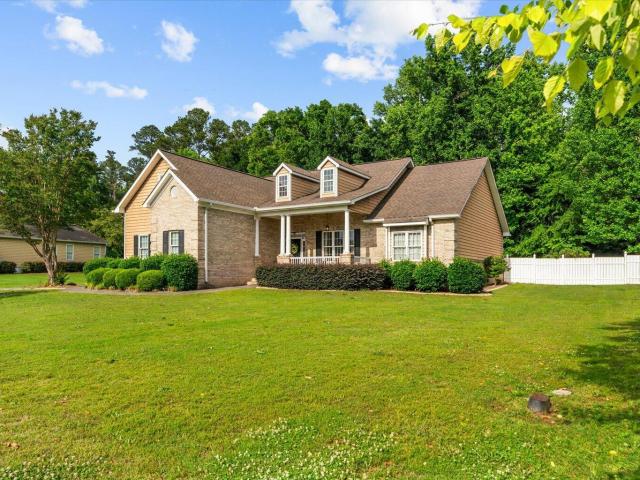 29 Turkey Trot Drive
