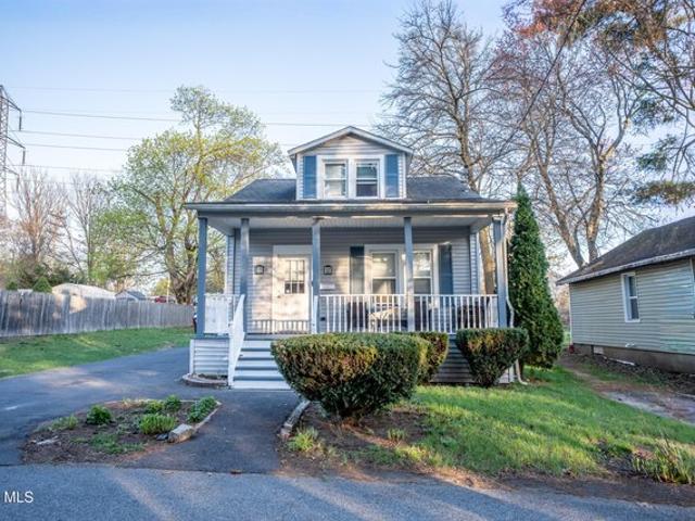 29 Undine St, Albany, NY 12205