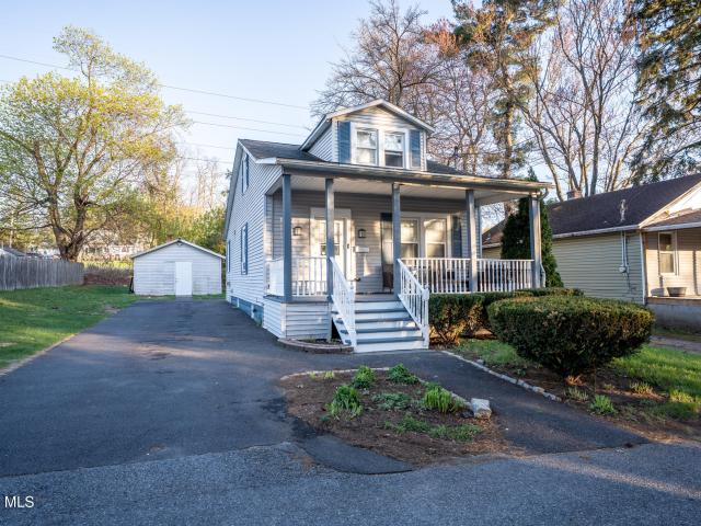 29 Undine Street