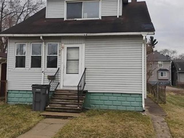 29 Union St, Ecorse, MI 48229