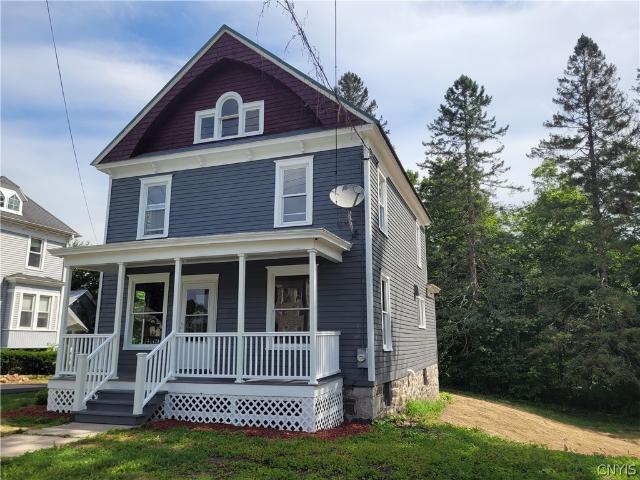 29 Van Buren Street