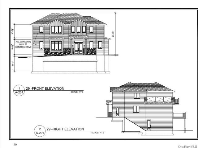29 W End Dr, Highland Mills, NY 10930 | MLS #953783 | Compass