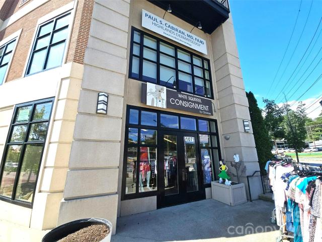 29 W French Broad Street # 107