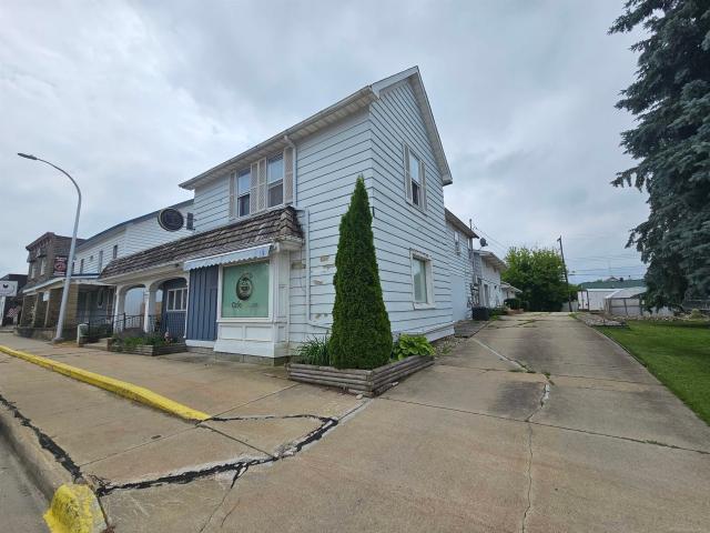 29 W Lapeer Street