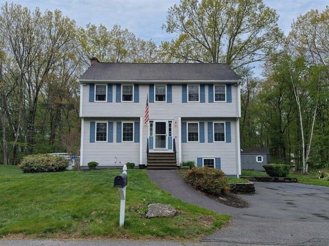 29 W Laurier St, Haverhill, MA 01832