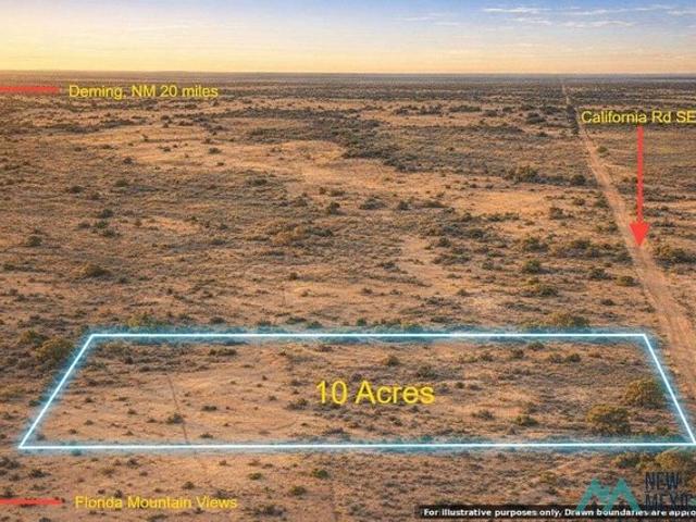 29 W Sundance Rnch, Deming, NM 88030