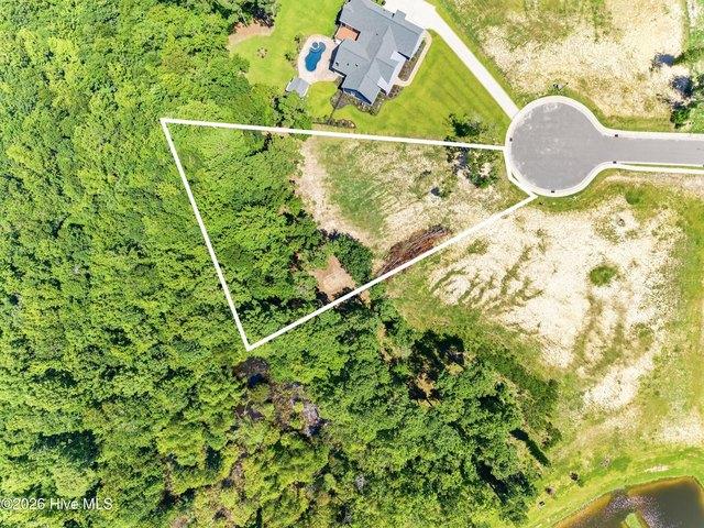 29 W Scarborough Ct Lot 29, Hampstead, NC 28443