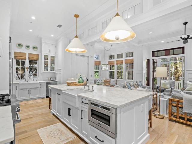 29 W Yacht Pond Ln, Watersound, FL 32461 | Compass