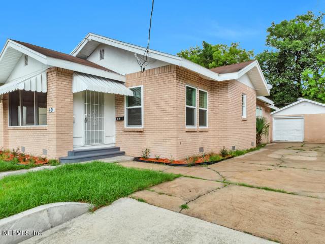 29 W 21st St, Jacksonville, FL 32206 | MLS #2118 | Compass