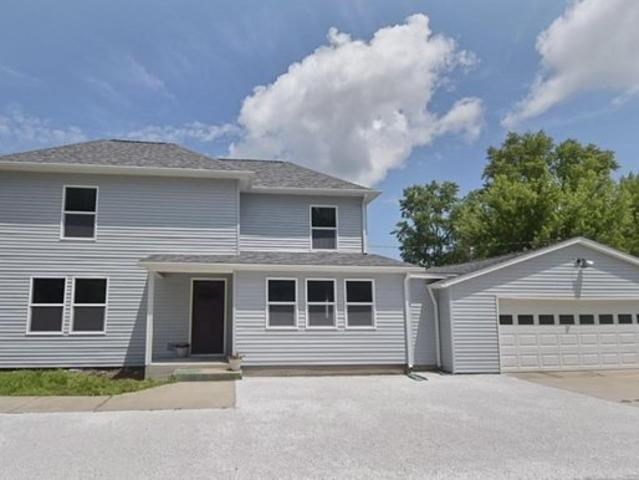 29 W 4th St, Otterbein, IN 47970