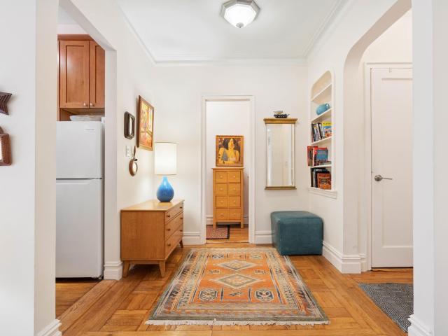 29 W 64th Street 2 F