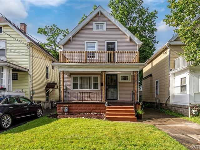 29 Wade Ave, Buffalo, NY 14214