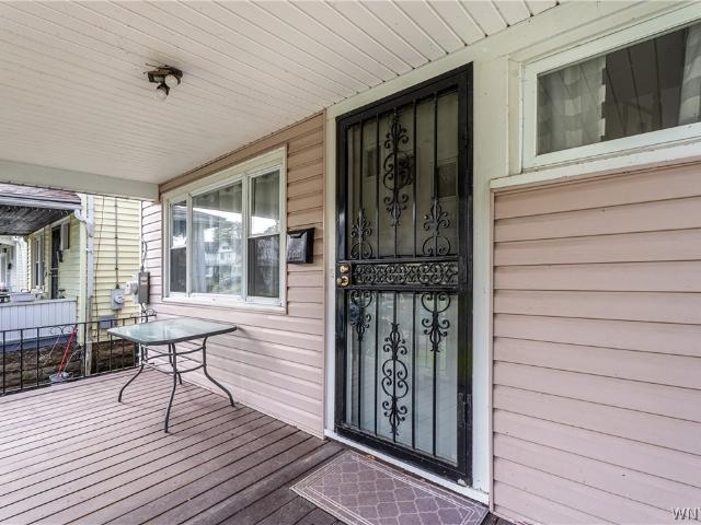 29 Wade Avenue