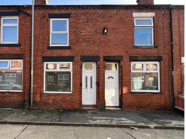 29 Walmer Street, Manchester, M18 8QP, United Kingdom | 2 bed townhouse for rent #166864870 | Rentberry