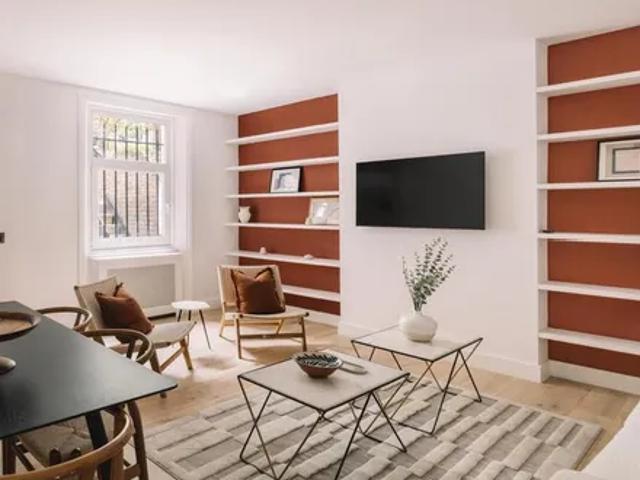 29 Warwick Road, London, SW5 9UL, United Kingdom | 1 bed house for rent #167392698 | Rentberry