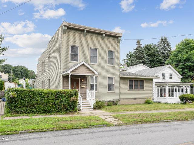 29 Washington Avenue