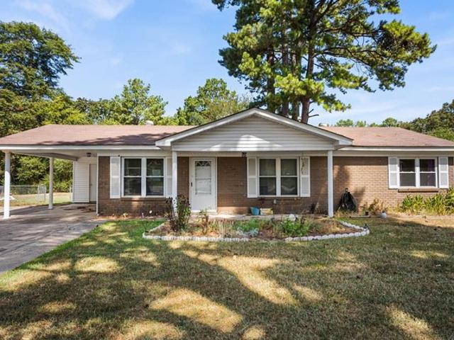 29 Waterfront Rd, Sherwood, AR 72120