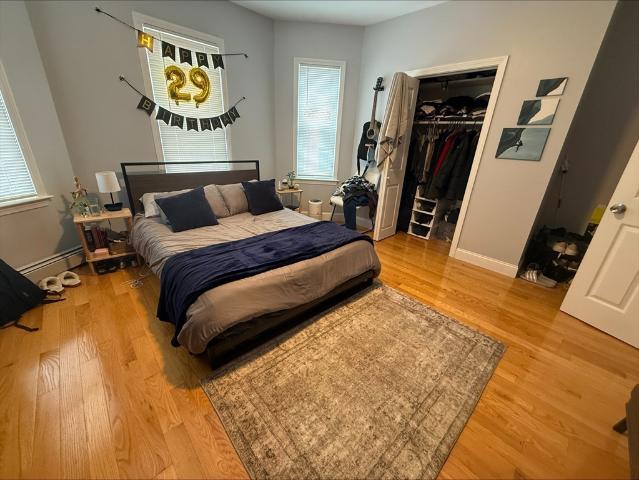 29 Waverly St, Unit 3, Boston, MA 02135 | MLS #73507 | Compass