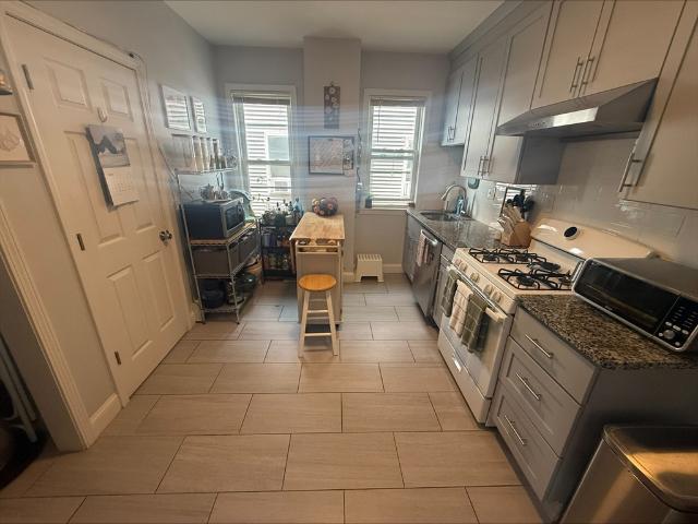 29 Waverly St, Unit 1, Boston, MA 02135 | MLS #73507